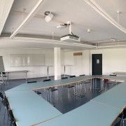 Sport Center Fluntern | ASVZ