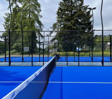 Sport Center Fluntern | ASVZ